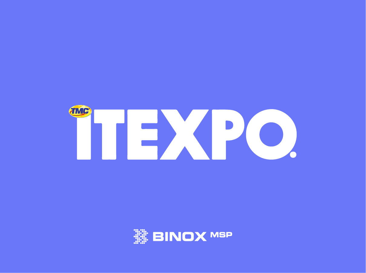 It Expo | Binox